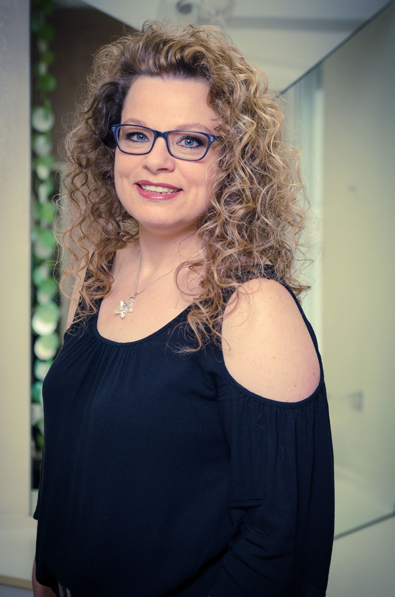 Petra – Salon Lisa