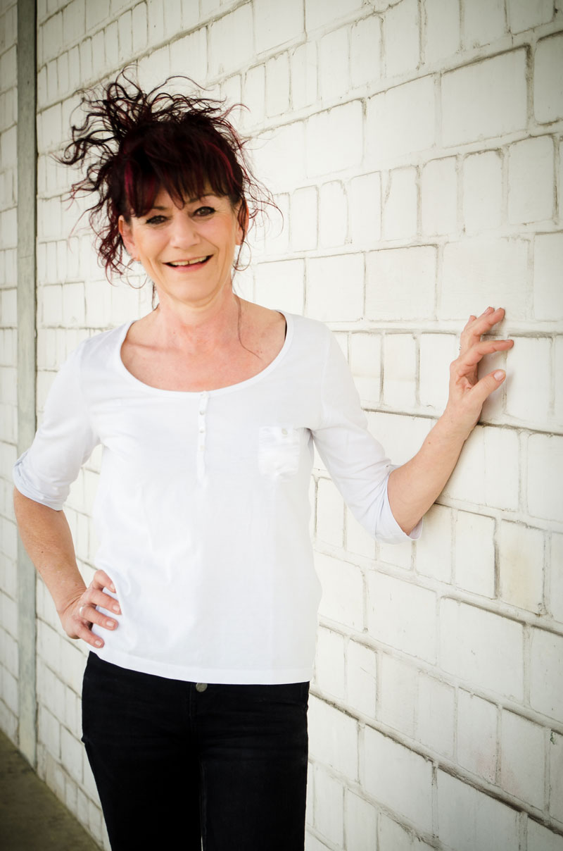 Sabine – Salon Lisa